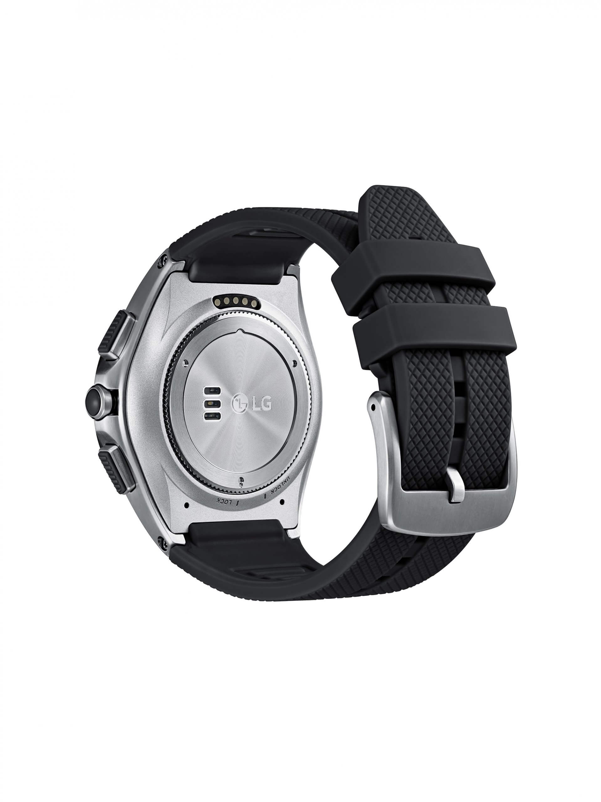 LG W200智能手表入手，性价比极高的Android Wear-西窗浪人